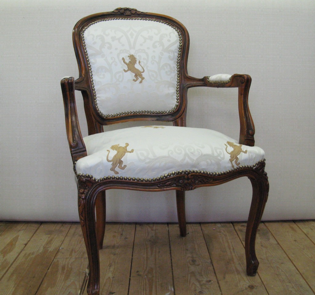 Rokokko Loves Versace